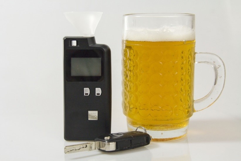 How Do Preliminary Alcohol Screening (PAS) Devices Work?
